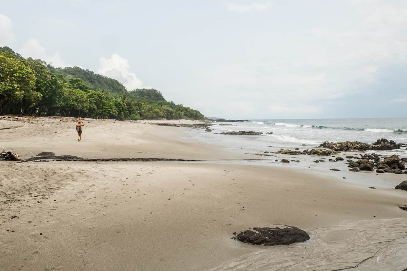 Montezuma Travel Guide: Surf, Beaches, Hotels + More - Costa Rica TripKit