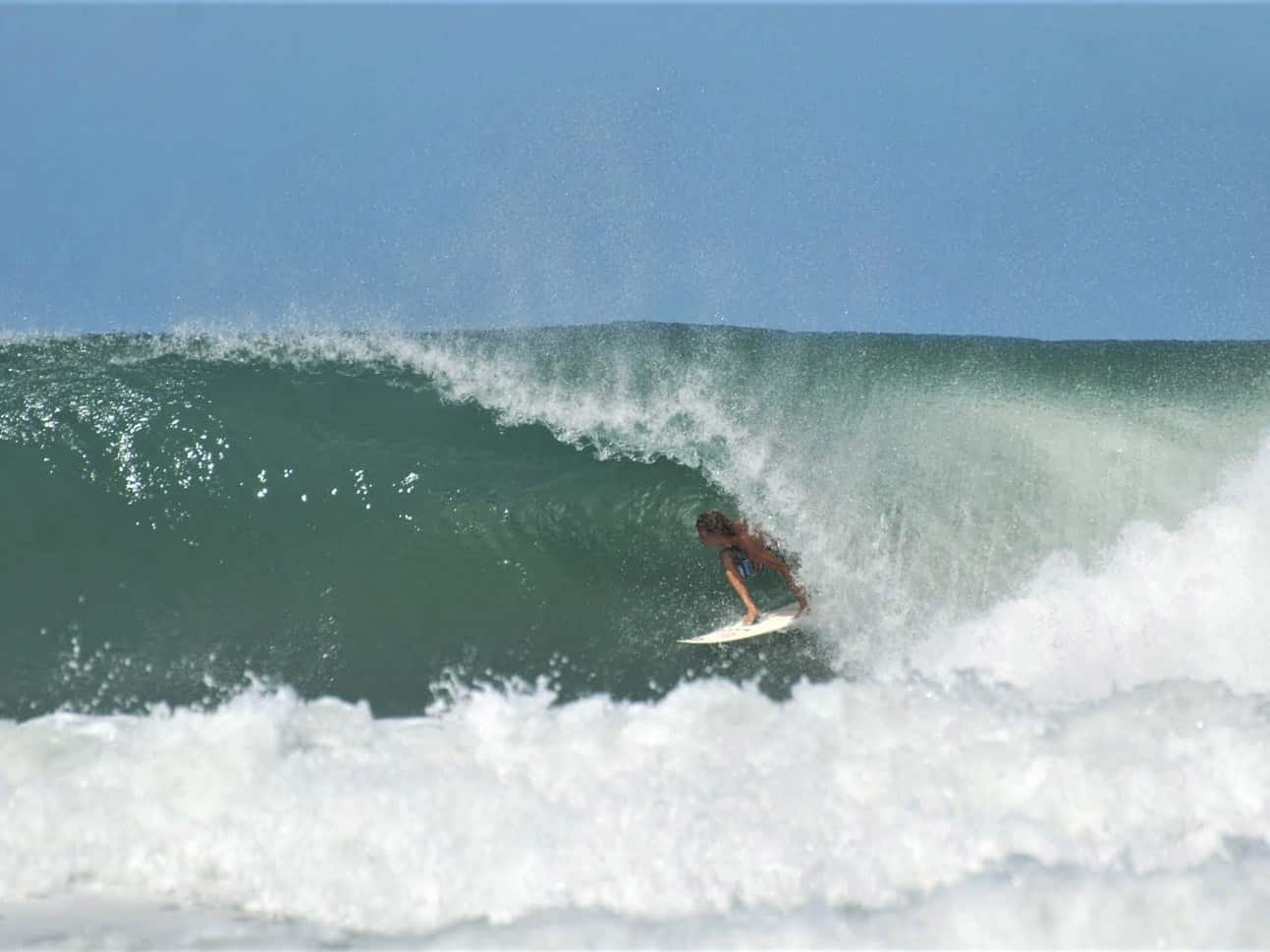 Best Surf Spots on Pacific North Coast of Costa Rica - Costa Rica TripKit