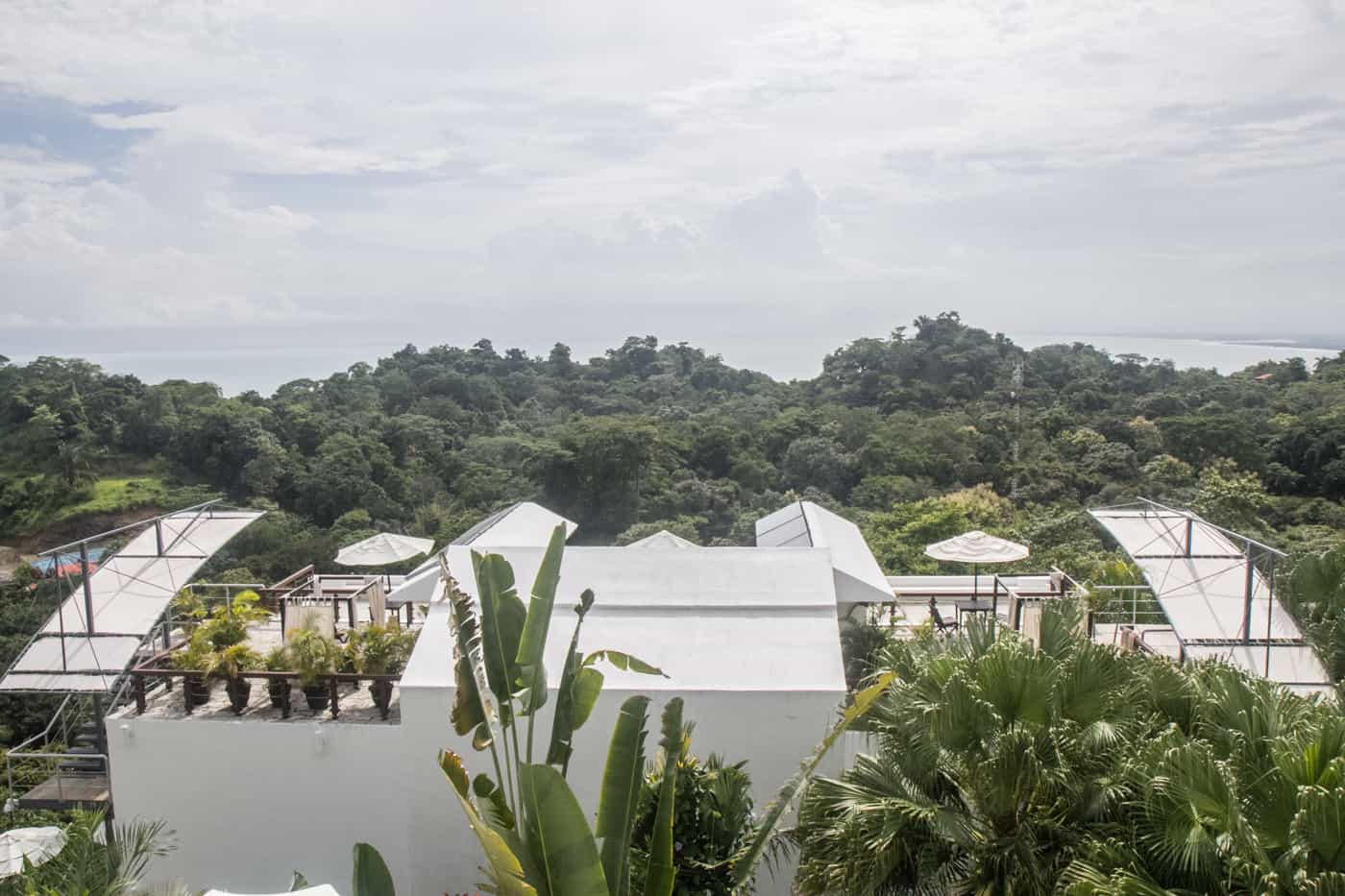 GAIA Hotel & Reserve Review - Costa Rica TripKit