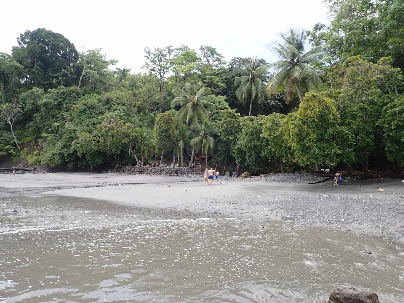 Hotel Makanda by The Sea Review - Costa Rica TripKit