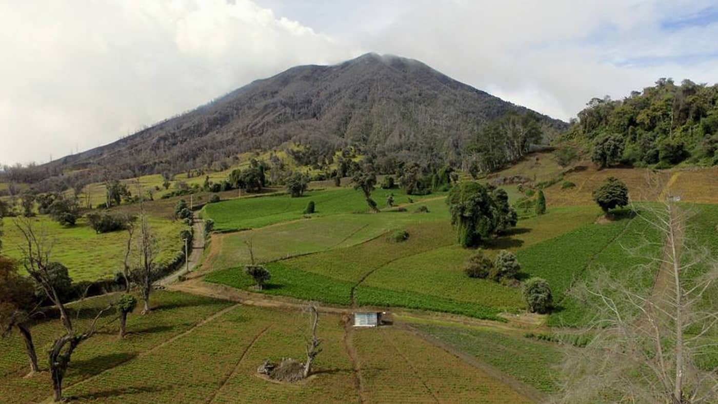 Turrialba Travel Guide - Costa Rica TripKit